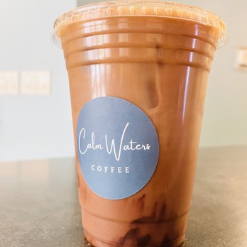 CALM WATERS COFFEE ROASTERS - Updated January 2026 - 249 Photos & 132 ...