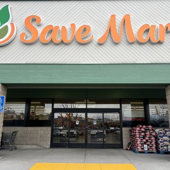 SAVE MART - Updated December 2025 - 37 Photos & 49 Reviews - 841 Tucker ...