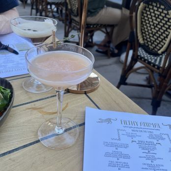 FILTHY ANIMAL - Updated May 2025 - 257 Photos & 91 Reviews - 740 S Mill ...