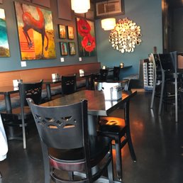 THE BLUE GLASS - Updated October 2025 - 326 Photos & 348 Reviews - 704 ...