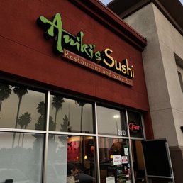 ANIKI’S SUSHI - Updated August 2025 - 4344 Photos & 2459 Reviews - 3810 ...