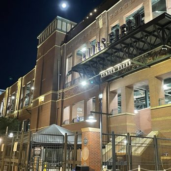 COORS FIELD ROOFTOP BAR - Updated December 2025 - 39 Photos & 52 ...