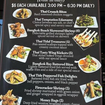 THAICOON - Updated November 2024 - 1002 Photos & 382 Reviews - 1223 ...