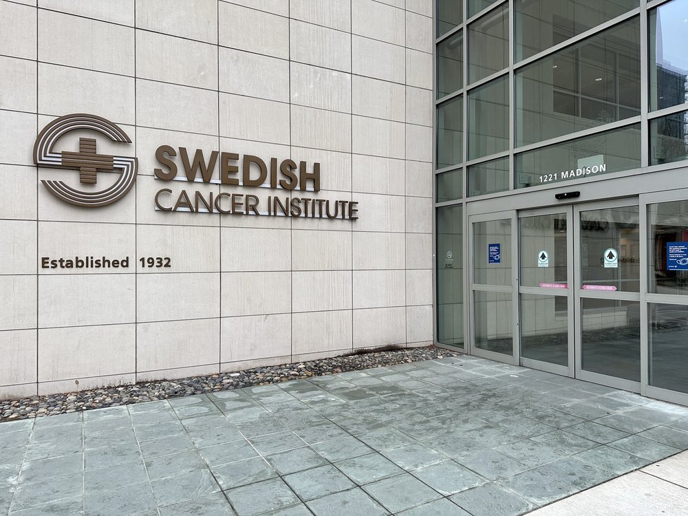 CANCER INSTITUTE AT SWEDISH MEDICAL CENTER - Updated June 2026 - 1221 ...