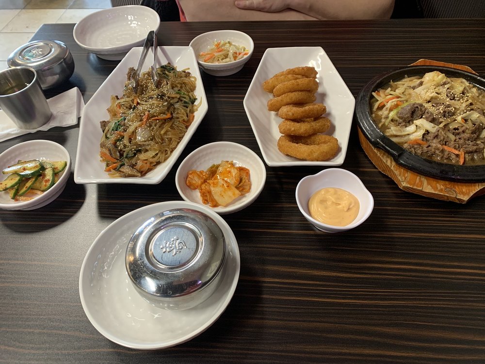 KOREAN GRILL - Updated June 2025 - 2910 Ellwood Dr SW, Edmonton ...