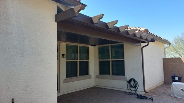 DDD SEAMLESS RAIN GUTTER - Updated December 2025 - 92 Photos & 84 ...
