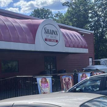 SHAIN’S OF MAINE - Updated July 2025 - 69 Photos & 159 Reviews - 1491 ...