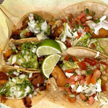 TACO AZUL - Updated July 2025 - 124 Photos & 106 Reviews - 14110 Old ...