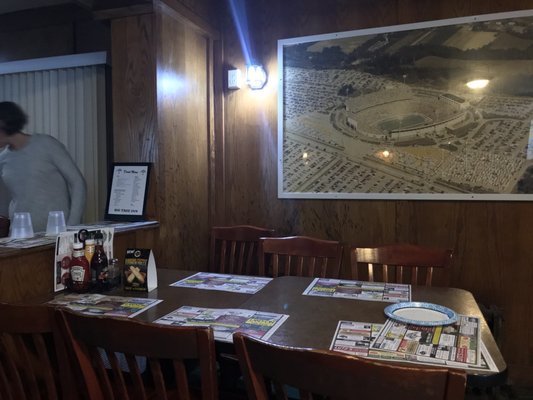 BIG TREE INN - 34 Photos & 46 Reviews - 4277 Abbott Rd, Orchard Park ...