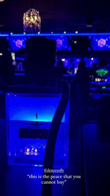 DEUCES KITCHEN AND COCKTAILS - 36 Photos & 13 Reviews - 4632 S Maryland ...