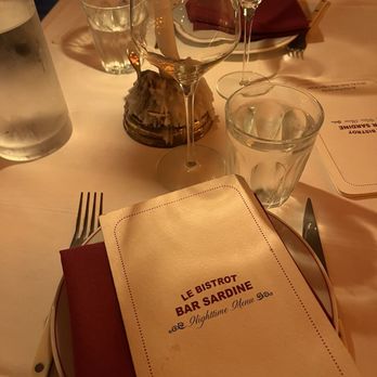 BAR SARDINE - Updated August 2025 - 51 Photos & 29 Reviews - 6805 ...