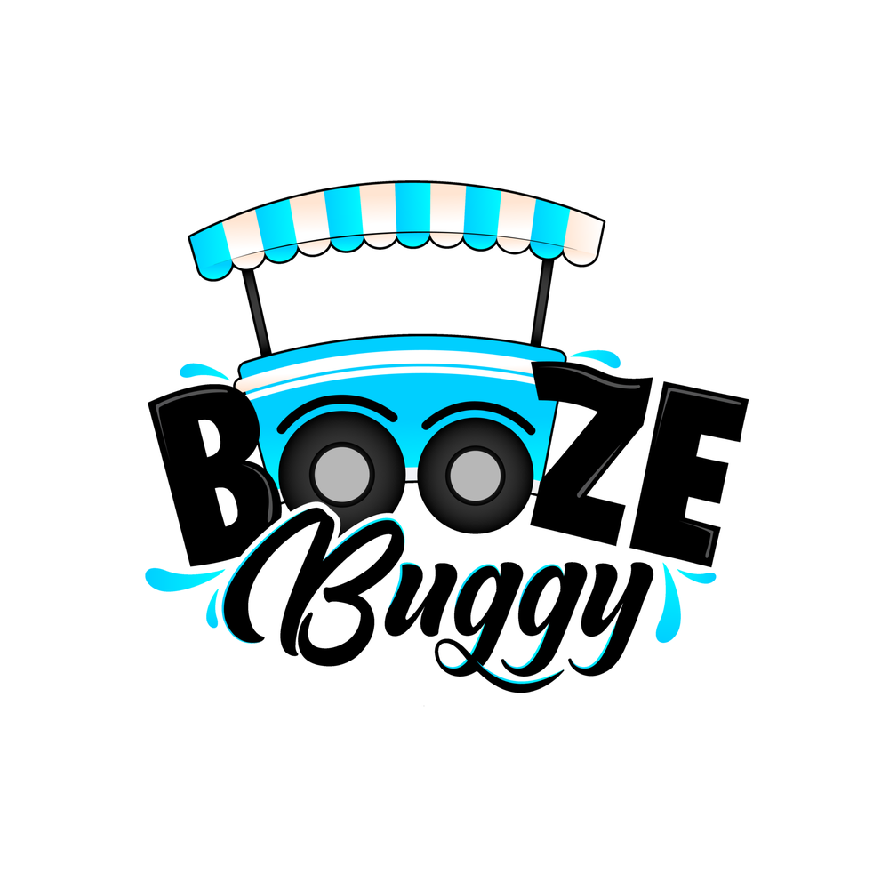 BOOZE BUGGY MOBILE BAR - Updated October 2024 - Request a Quote ...