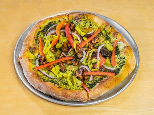 THE WEDGE PIZZERIA - Updated June 2026 - 23 Photos & 13 Reviews - 2320 ...