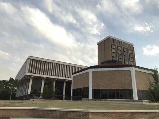 TEXAS TECH UNIVERSITY - Updated October 2025 - 190 Photos & 40 Reviews ...