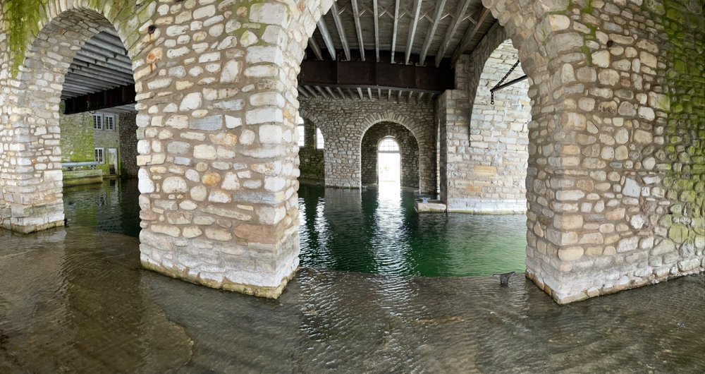 ROCK ISLAND STATE PARK - Updated June 2025 - 37 Photos & 19 Reviews ...