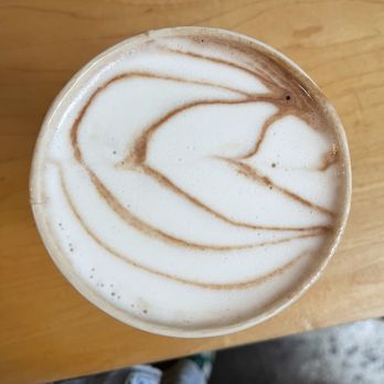 SEY COFFEE - Updated July 2024 - 268 Photos & 223 Reviews - 18 Grattan ...