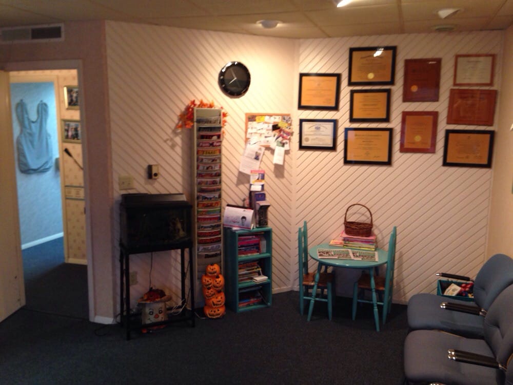 VAN ESS ROBERT S DMD - Updated January 2025 - 420 S Main St ...