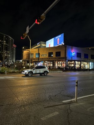 YETI FLAGSHIP STORE - Updated December 2025 - 529 Photos & 155 Reviews ...