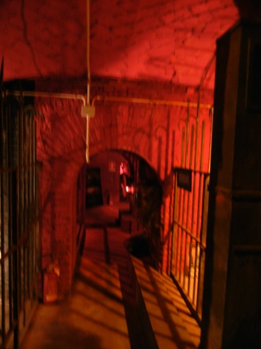 PROFONDO ROSSO - Updated November 2025 - 19 Photos - Via dei Gracchi ...