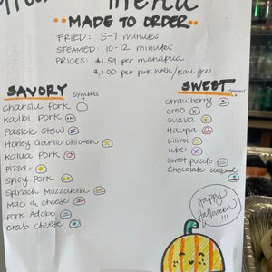 HONOLULU KITCHEN - 5286 Photos & 1174 Reviews - 94-861 Farrington Hwy ...