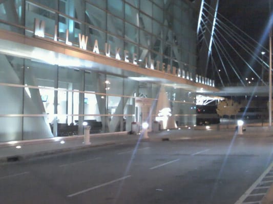 MILWAUKEE INTERMODAL TERMINAL - Updated October 2025 - 1225 S Carferry ...