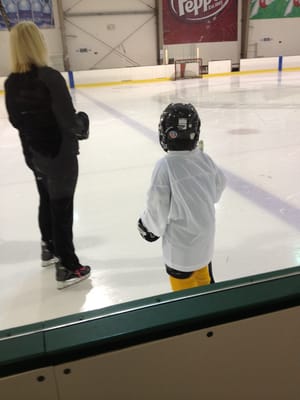 DR PEPPER STARS CENTER - FARMERS BRANCH - Skating Rinks - 12700 N ...