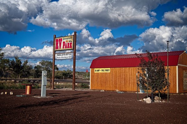 SPRINGERVILLE RV PARK - Updated August 2024 - 10 Photos - 1630 E Main ...