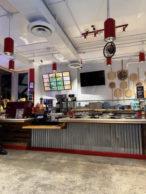 SEGRETO - Updated July 2024 - 31 Photos - 1932 9th St NW, Washington ...