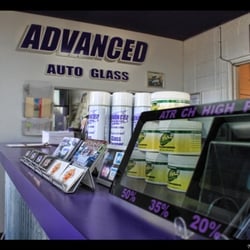 ADVANCED AUTO GLASS - 36 Photos & 353 Reviews - 2460 Santa Rosa Ave ...
