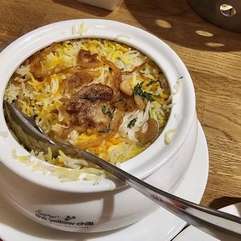 THE YELLOW CHILLI - Updated August 2025 - 987 Photos & 865 Reviews ...