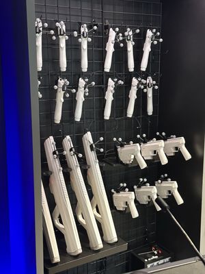 SANDBOX VR - Updated December 2025 - 24 Photos & 14 Reviews - 6737 ...