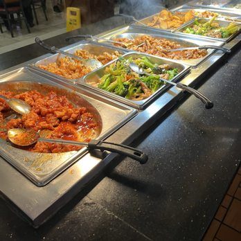 ASIA GRILL AND BUFFET - Updated January 2026 - 164 Photos & 129 Reviews ...