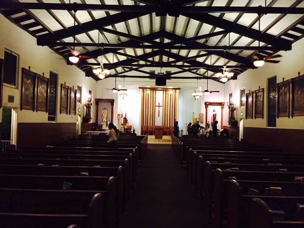 ST GEORGE ROMAN CATHOLIC CHURCH - Updated December 2025 - 10 Photos ...