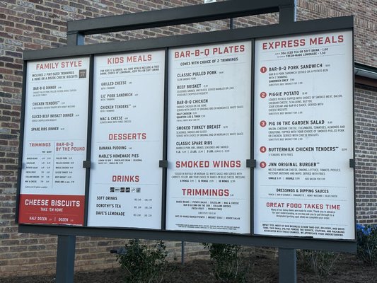 JIM ‘N NICK’S BAR-B-Q - Updated December 2025 - 61 Photos & 122 Reviews ...