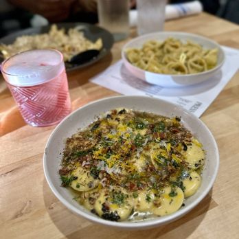 PRESS PIZZA & PASTA - Updated November 2024 - 239 Photos & 95 Reviews ...