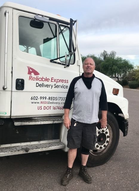 RELIABLE EXPRESS DELIVERY SERVICE - Updated July 2025 - Request a Quote ...