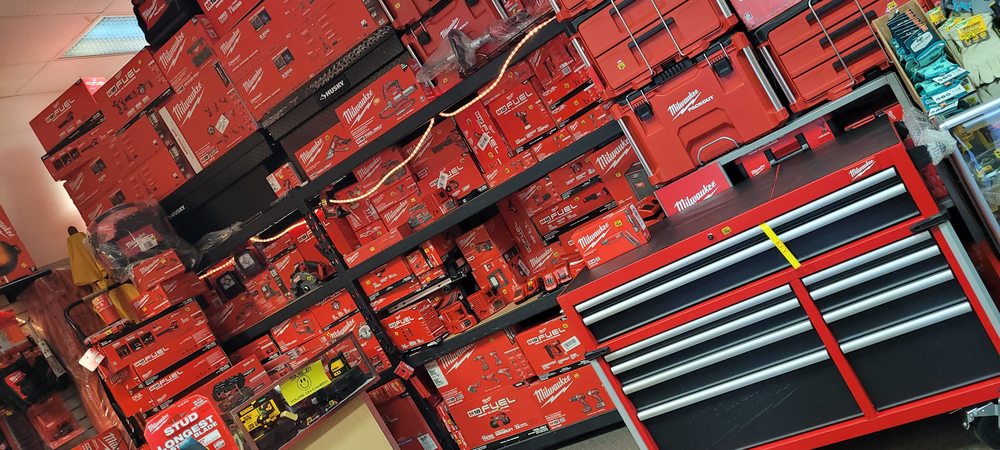 DISCOUNT TOOL OUTLET - Updated December 2025 - 302 Alabama St, Redlands ...