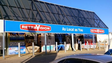 RETRAVISION OSBORNE PARK - Updated December 2025 - Unit 1/320 Selby ...