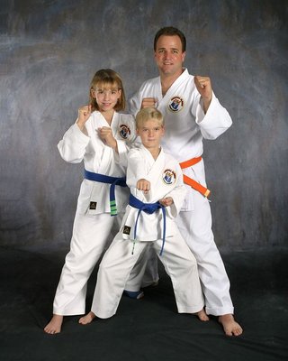 ARIZONA FAMILY KARATE ACADEMY - 28 Photos & 10 Reviews - 822 E Union Hill Rd, Phoenix, Arizona ...