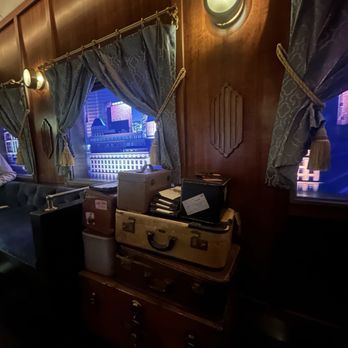 PLATFORM 18 AT CENTURY GRAND - Updated March 2025 - 1206 Photos & 544 ...