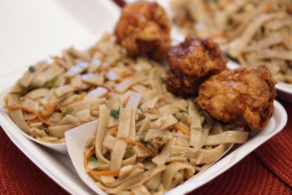 MITSU-KEN OKAZU AND CATERING - 1096 Photos & 506 Reviews - 2300 North ...