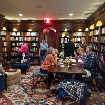 FLYLEAF - 107 Photos & 30 Reviews - 92 Kercheval Ave, Grosse Pointe ...