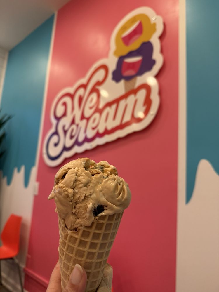 We Scream Ice Cream Parlor, Louisville | Roadtrippers