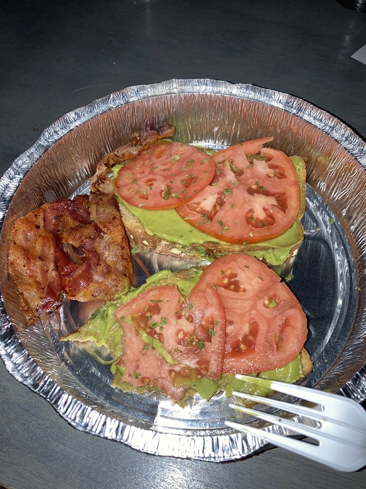 CRAZY CREPE CAFE - Updated April 2025 - 848 Middle Country Rd, Middle ...