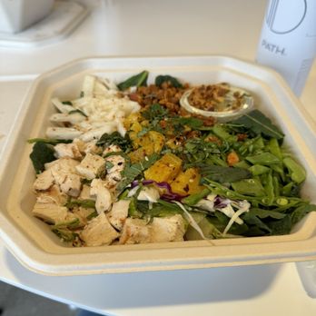 MIXT - Updated October 2025 - 110 Photos & 186 Reviews - 70 Mission St ...