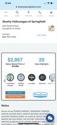 SHEEHY VOLKSWAGEN OF SPRINGFIELD - Updated September 2025 - 52 Photos ...