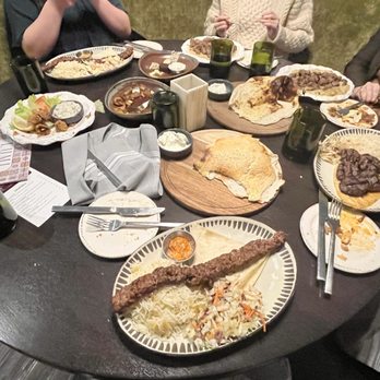 LUMI RESTAURANT - Updated December 2025 - 77 Photos & 28 Reviews - 255 ...