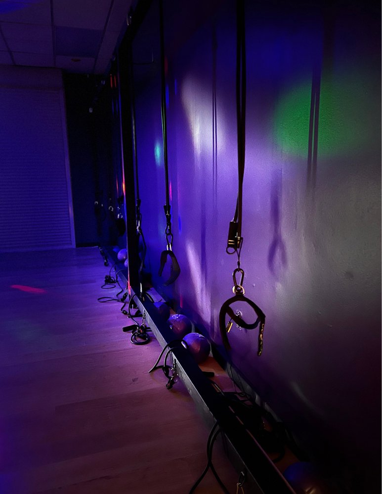 PILAX PILATES - Updated December 2025 - 60 Photos & 19 Reviews - 4500 ...