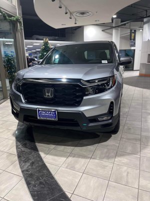 PACIFIC HONDA - Updated March 2025 - 205 Photos & 453 Reviews - 188 S ...