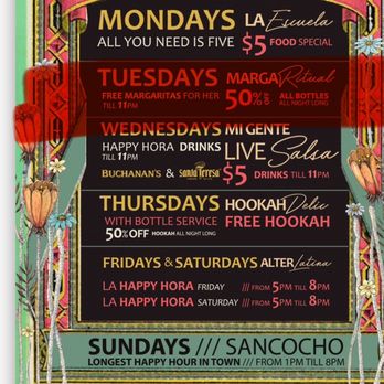 EL PATIO WYNWOOD - Updated January 2026 - 184 Photos & 87 Reviews - 167 ...